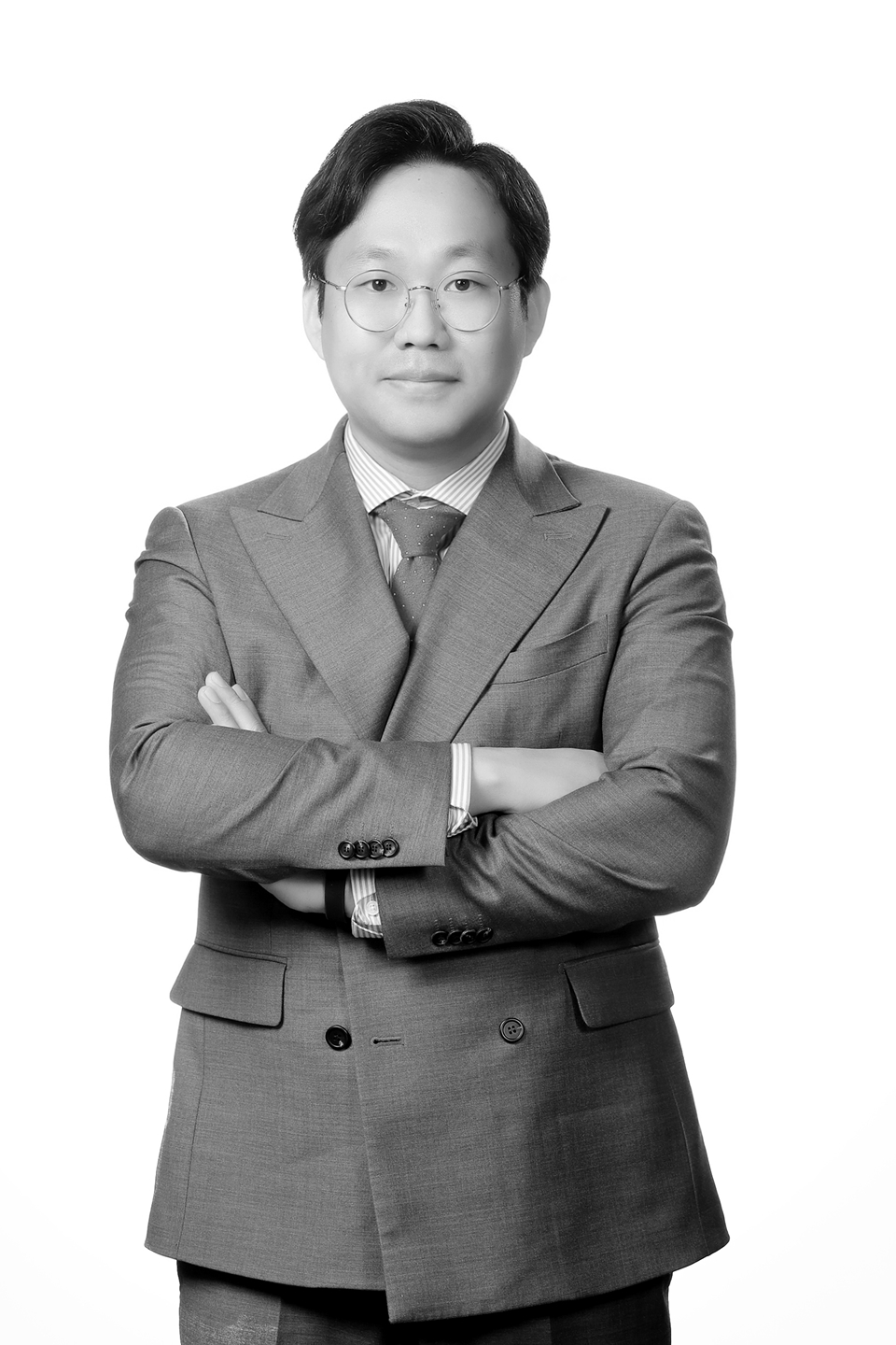 Kyungwan (Kenneth) Yu - 이아이피자산운용 | EIP